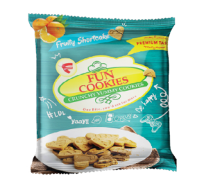 Fun Cookies – Fastizers