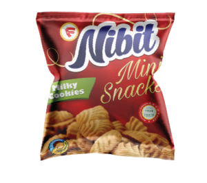 Nibit – Fastizers